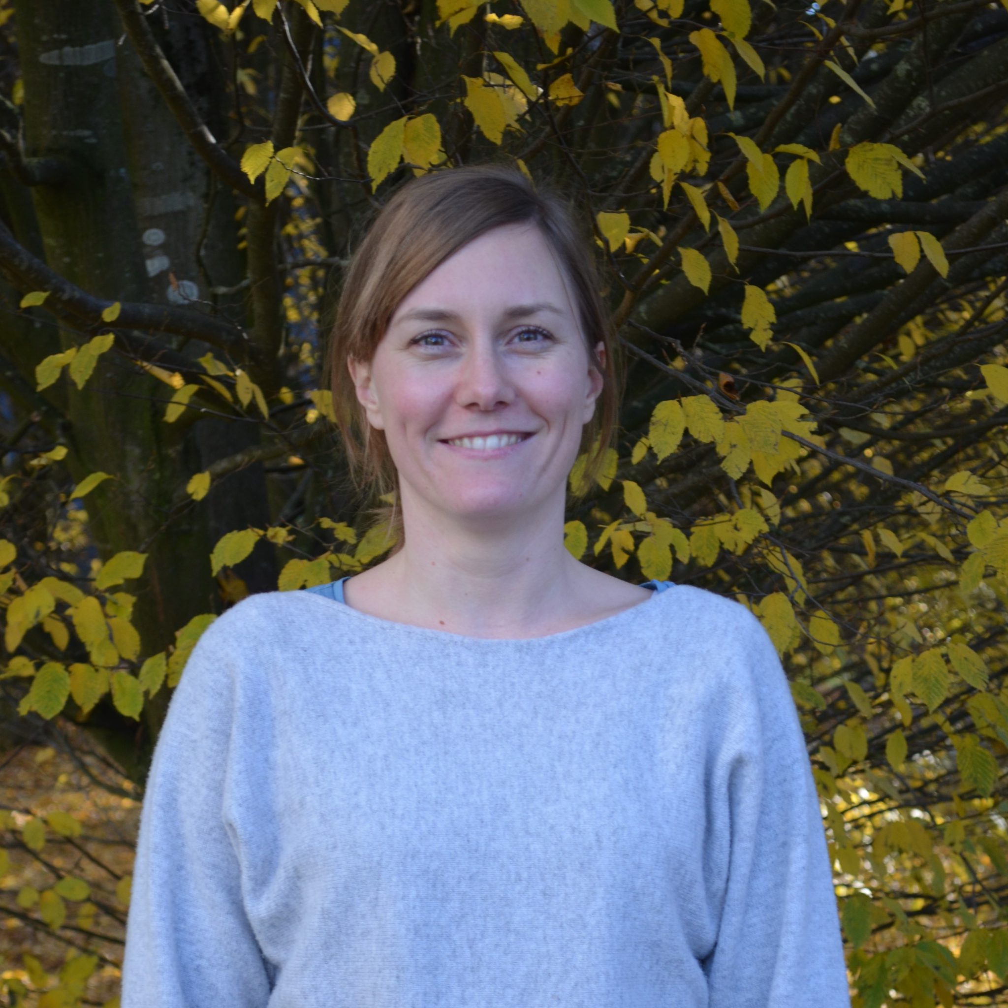 Mitarbeiter und Vorstandschaft